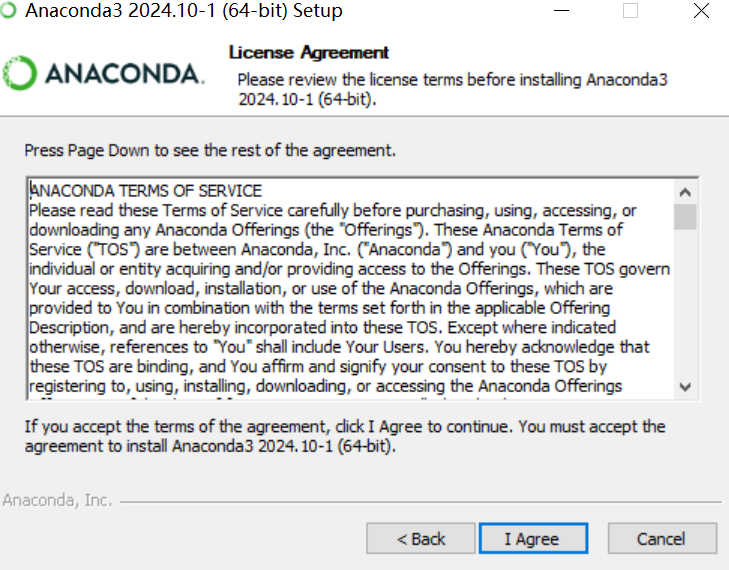 新手入门超详细的深度学习环境搭建手把手教程（Anaconda+PyTorch+Windows）-CSDN博客