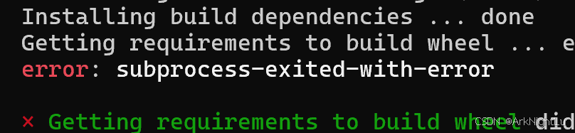 关于在pytharm里下载运行turtle的历程_pycharm如何安装turtle-CSDN博客