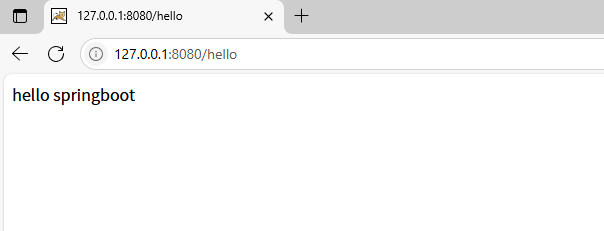 [SpringBoot]Spring MVC(1.0)-CSDN博客