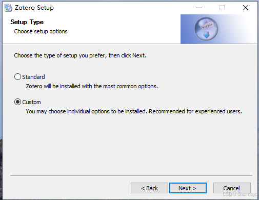 **zotero 7.0.11版本安装**_zotero7.0-CSDN博客