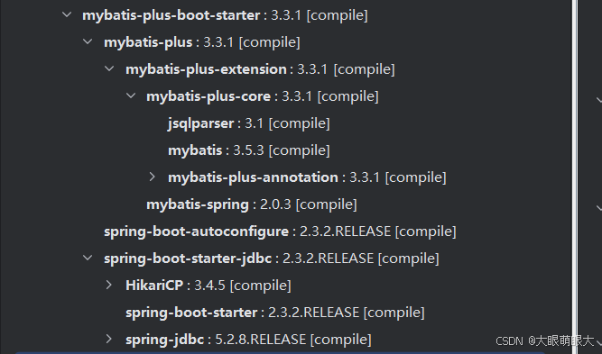 spring集成Mybatis源码分析_mybatis集成spring源码分析-CSDN博客