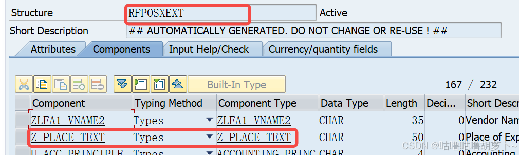 SAP FICO FBL1N/FBL3N/FBL5N追加并显示描述字段_sap fbl1n-CSDN博客