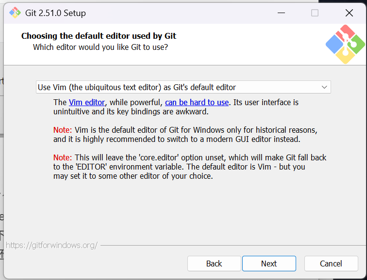 Windows11安装git_win11安装git-CSDN博客