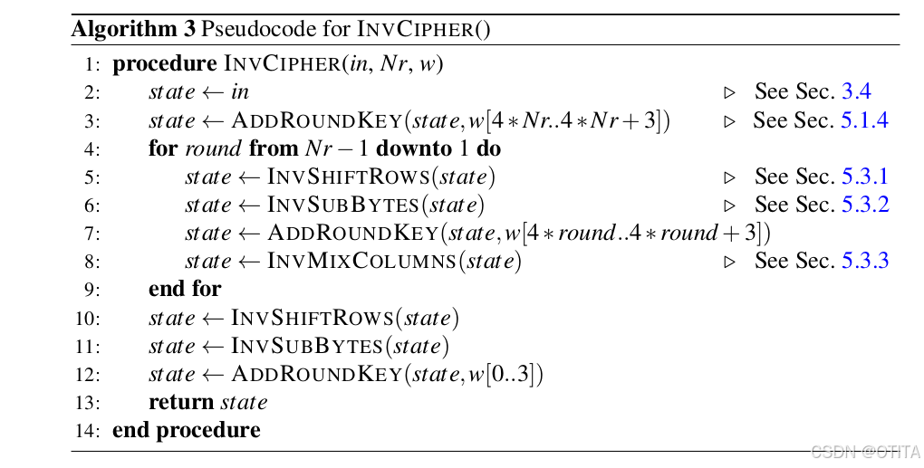 AES数字ip设计_aes ip-CSDN博客