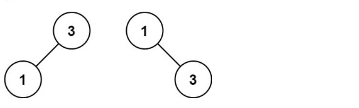 (leetcode)力扣100 42将有序数组转换为平衡二叉搜索树（递归，中序）-CSDN博客