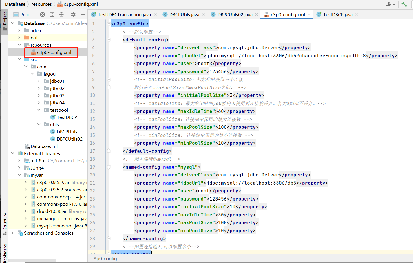 java求职学习day27-CSDN博客