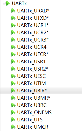 嵌入式开发学习日志Day10（ARM体系架构——GPT定时器、UART及I2C)_嵌入式开发 gpt配置-CSDN博客
