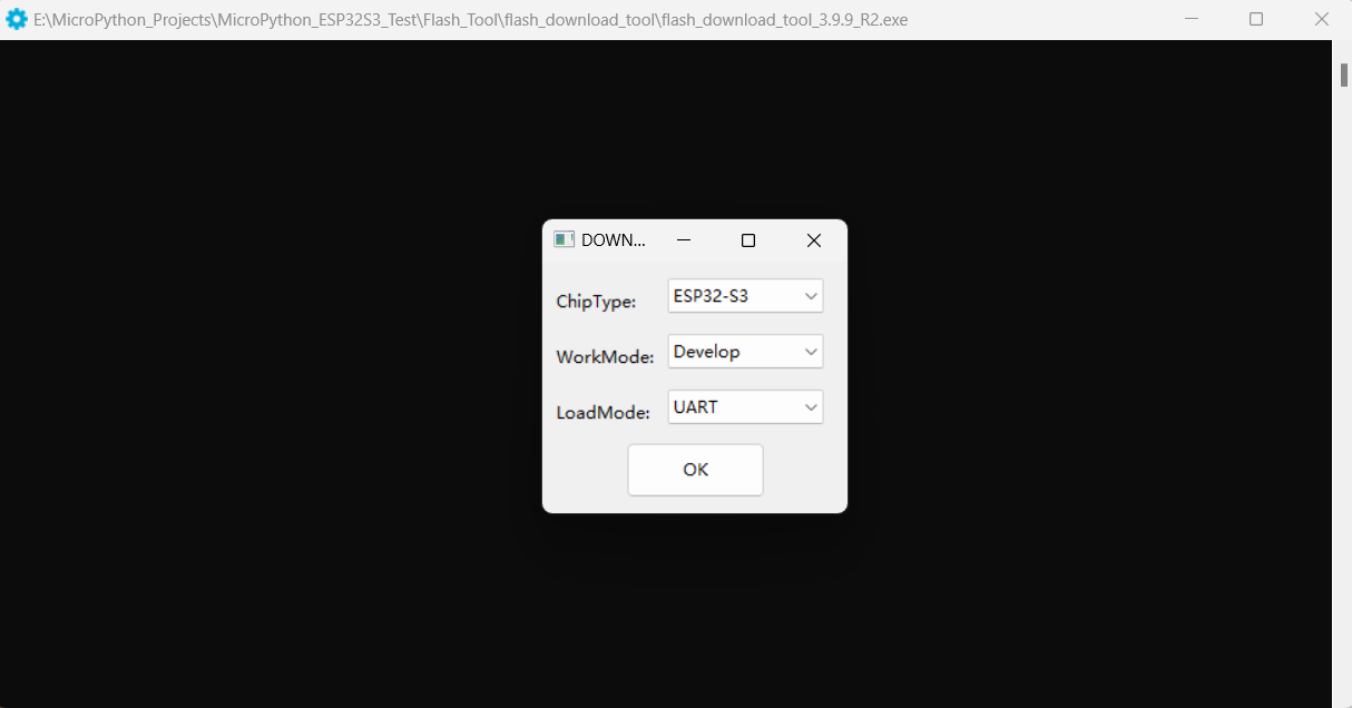【micropython】基于esp32s3micropython固件的初步开发esp32s3 Micropython Csdn博客 6206