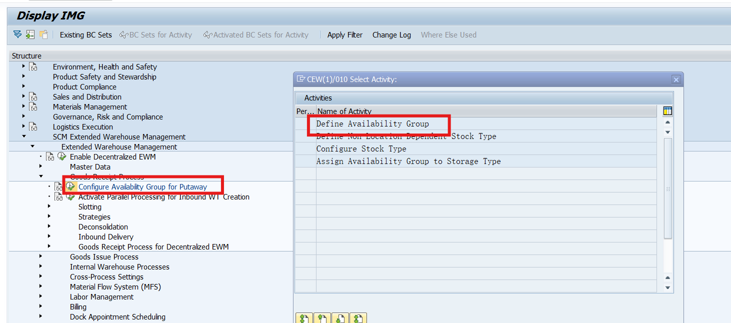 SAP EWM初阶之STOCK TYPE-CSDN博客