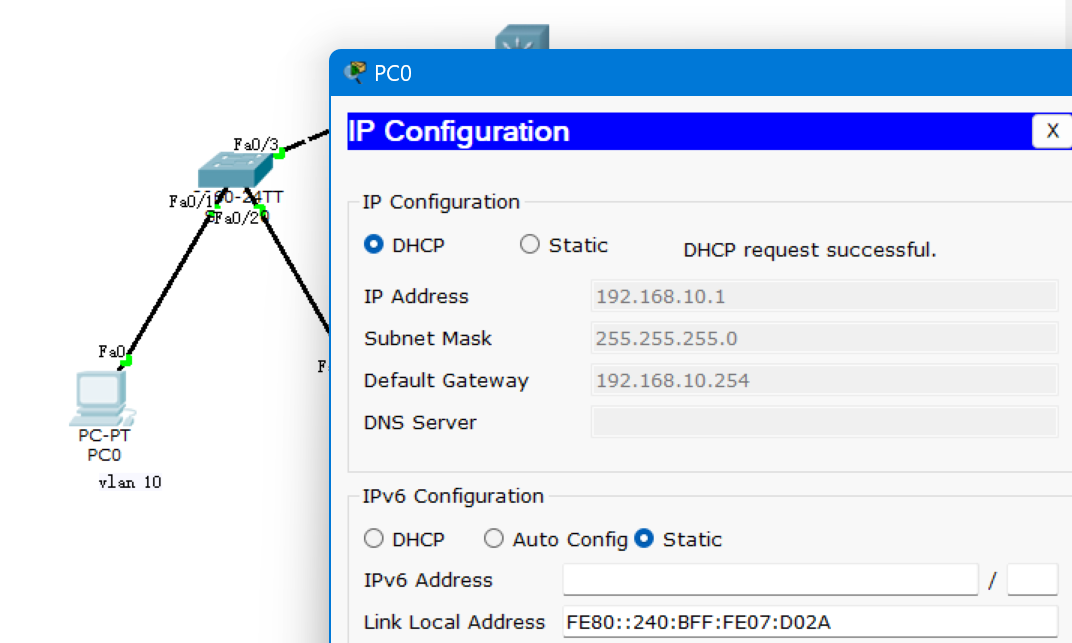 IP网络基础5--DHCP技术_dhcp nak-CSDN博客