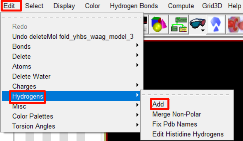 AutoDock学习笔记--以win下AutoDock4为例-CSDN博客