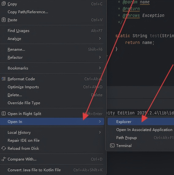 Java基础-包机制和javadoc生成文档-CSDN博客