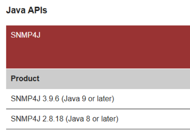 snmp4j 3.x版本代码（一）_snmp 代码-CSDN博客