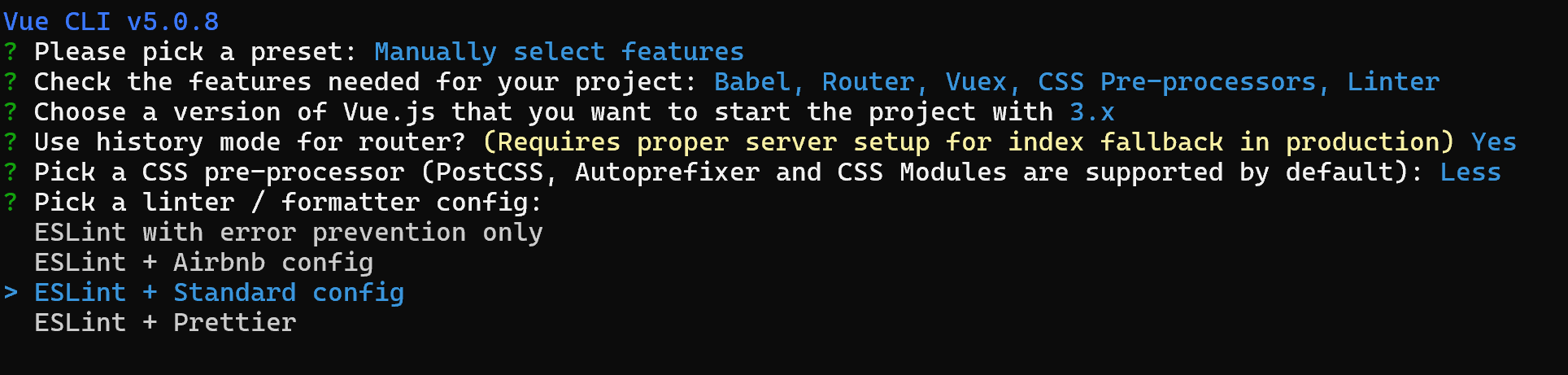 Vue企业开发实战第一章 大觅环境的搭建（保姆级教程）vue企业开发实战第一章大觅项目架构设计 Csdn博客