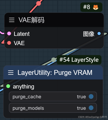 ComfyUI Flux，必装节点， 缓解你显存不足的超有用节点FluxExt-MZ，显存占用5G左右的分层加载技术_comfyui-fluxext-mz-CSDN博客