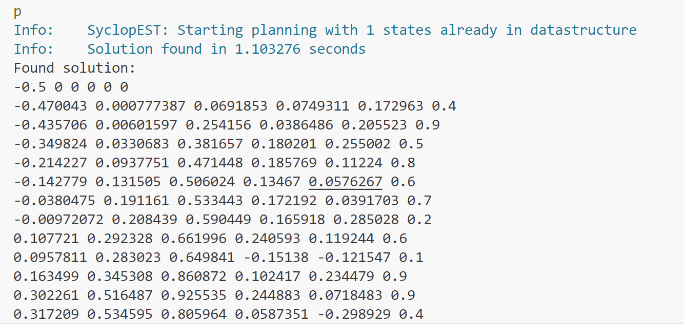 安装 OMPL Python 库运行崩溃？擦肩而过，还不收藏_python ompl-CSDN博客
