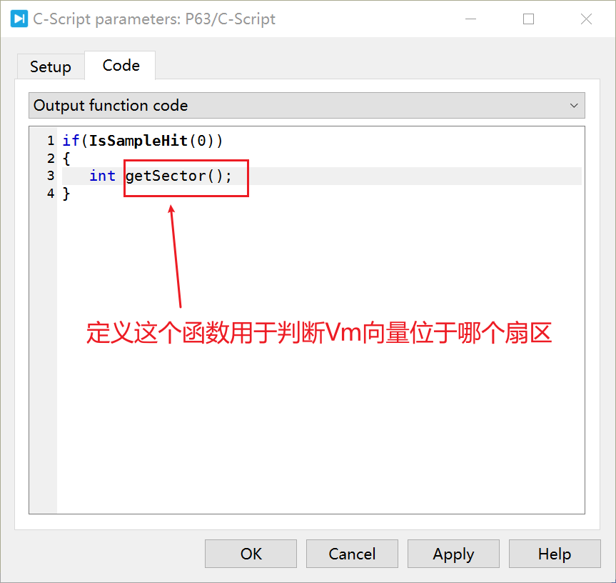 PLECS学习记录17-3：三相逆变器SVPWM调制--C-Script实现三相调制波的计算-CSDN博客