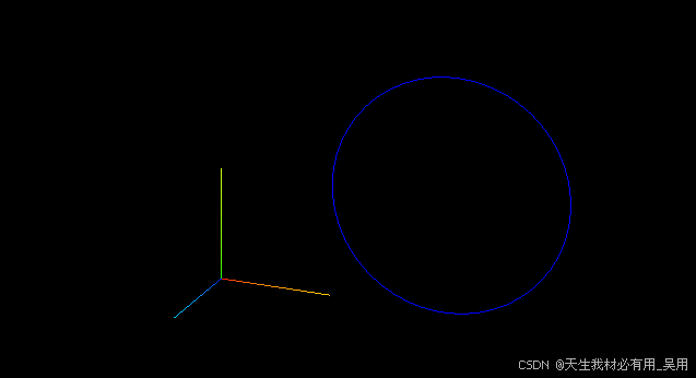 Three.js开发必备：点，线，面，体，顶点和颜色详解含案例实践附代码_three.js 体和面-CSDN博客