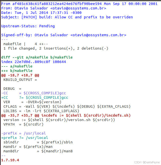【ZynqMP】如何在Petalinux工程内将Linuxptp从V2.0升级至V3.1.1_petalinux ptp-CSDN博客