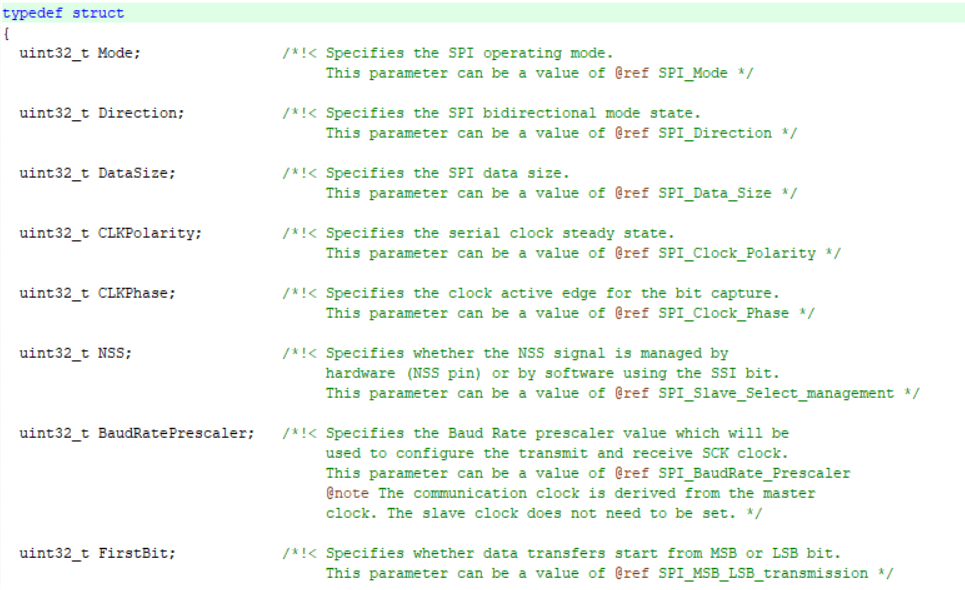 【STM32】读写W25Q128实验&SPI-CSDN博客