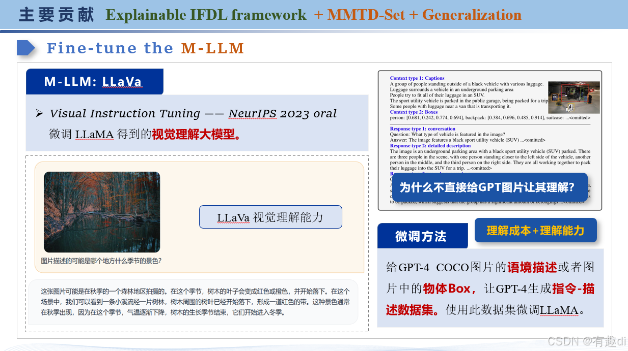 FakeShield 用大模型做可解释的被动检测-CSDN博客