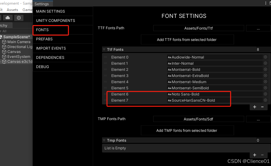 UnityFigmaBrige使用_figma converter for unity-CSDN博客