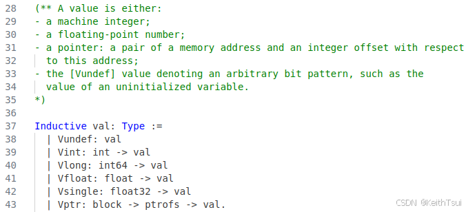 CompCert 之 eval_expr 解析-CSDN博客