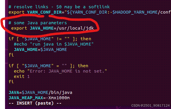 Spark环境搭建与配置_spark环境vmware搭建好的环境下载-CSDN博客