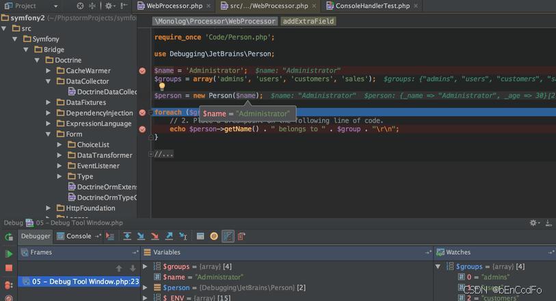 PHP开发中，localhost的那些坑你踩过吗？_php localhost-CSDN博客