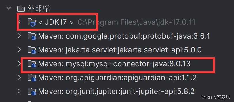 JDBC之java连接数据库并进行增删查改操作_java 代码用jdbc连接pg数据库做新增操作-CSDN博客