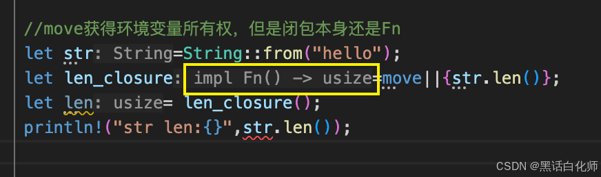 Rust中闭包：Fn、FnOnce和FnMut_rust fnonce-CSDN博客