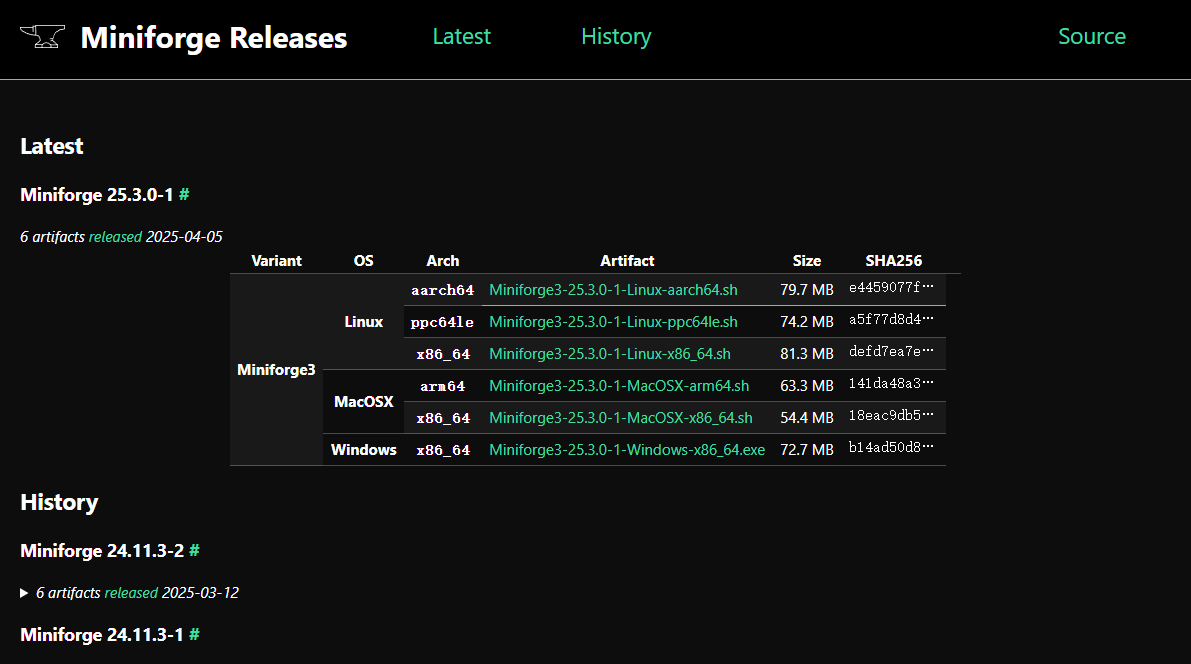 miniforge 安装配置 ubuntu_ubuntu安装miniforge-爱代码爱编程