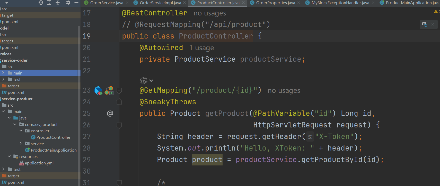 Spring Cloud nacos Sentinel gateway 流量控制、流量路由、熔断降级、网关负载均衡_springcloud + nacos熔断降级-CSDN博客