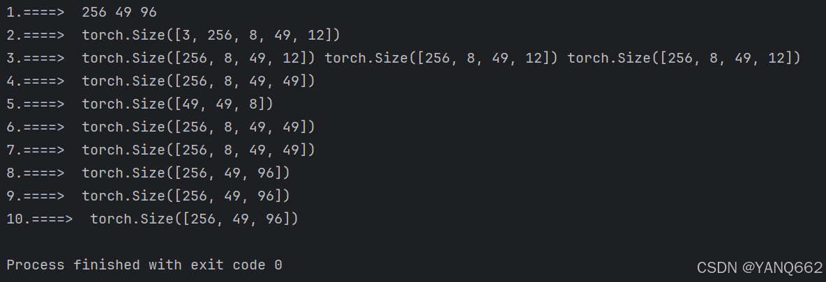 5.yolov5目标检测的transfomer模型介绍（python）_yolov5-transformer-CSDN博客