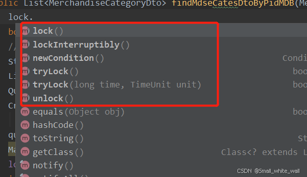 lock锁和synchronized_synchronized和lock锁-CSDN博客