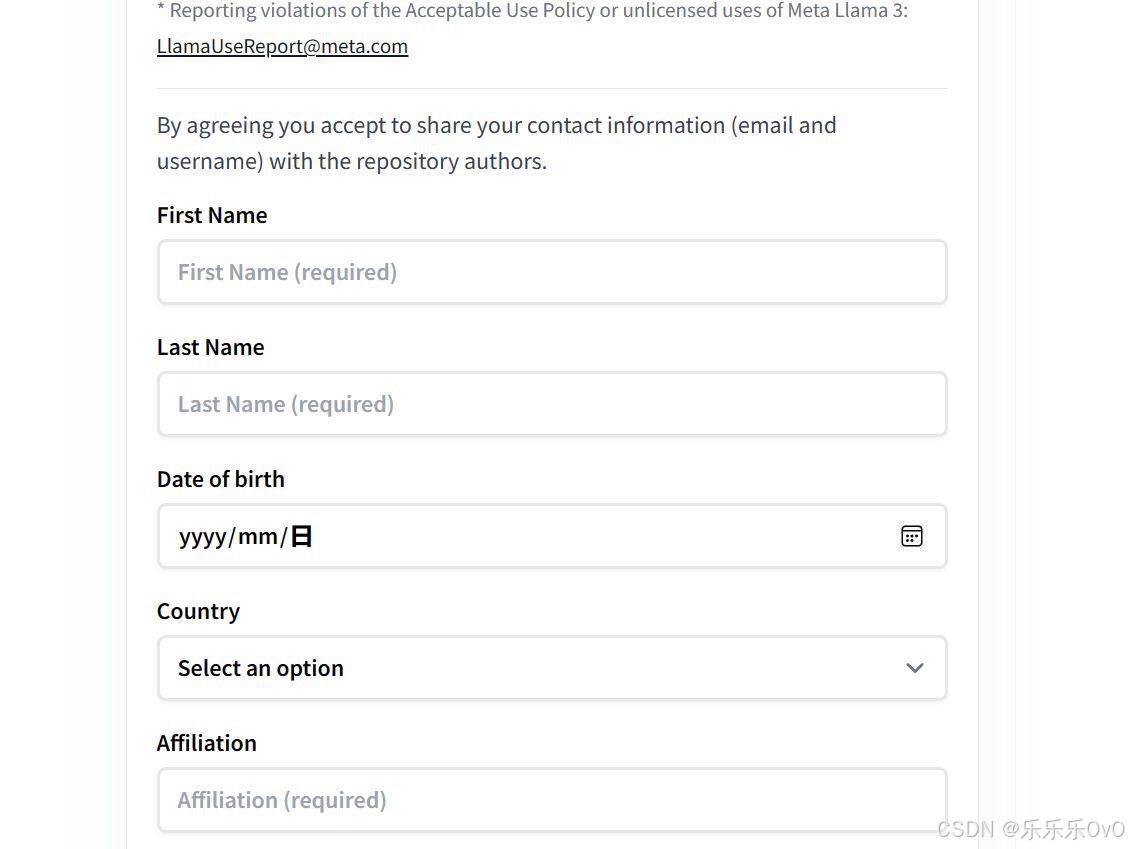 huggingface meta-llama/Llama-2-7b-hf_huggingface请求llama-2-7b-CSDN博客