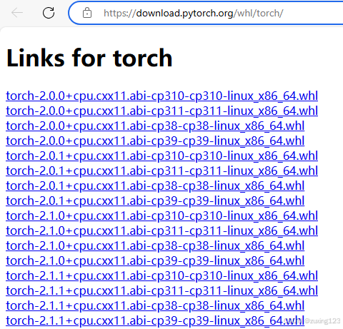 jetson agx orin安装pytorch失败（未正确安装gpu版本）_jetson agx orin 刷机cuda失败-CSDN博客