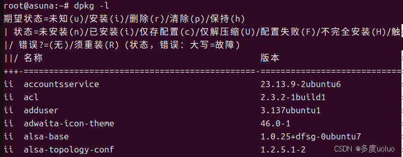 RHCE(9)Ubuntu Linux操作系统_rhce-9-CSDN博客