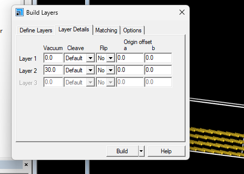 Material Studio 学习笔记(b站月只蓝)_material studio csdn-CSDN博客