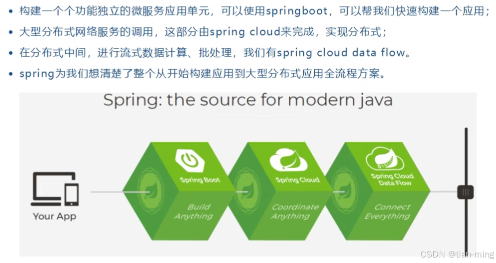 SpringCloud微服务开发（一）MP+SpringCloud-CSDN博客