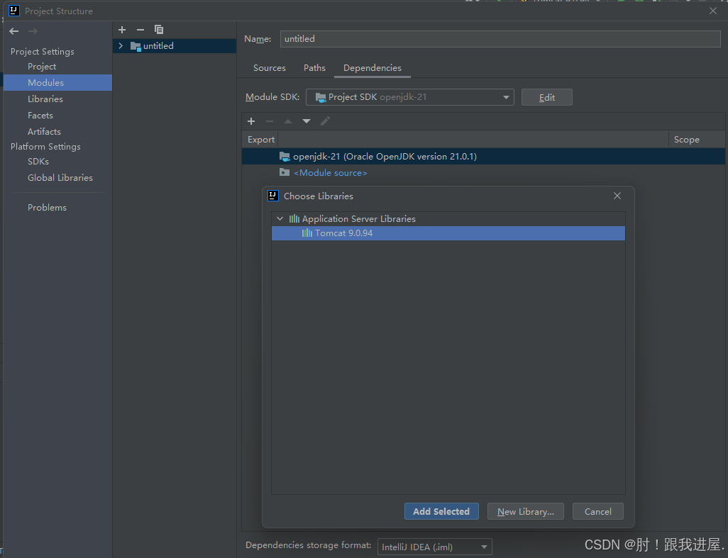 Java web Servlet idea-CSDN博客
