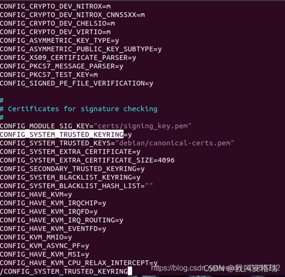 Ubuntu20.04安装xenomai3.1.x实时系统_ubuntu xenomai-CSDN博客