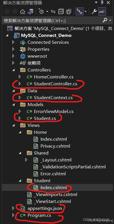 .Net6 Web项目部署到Linux Docker_net6部署linux-CSDN博客