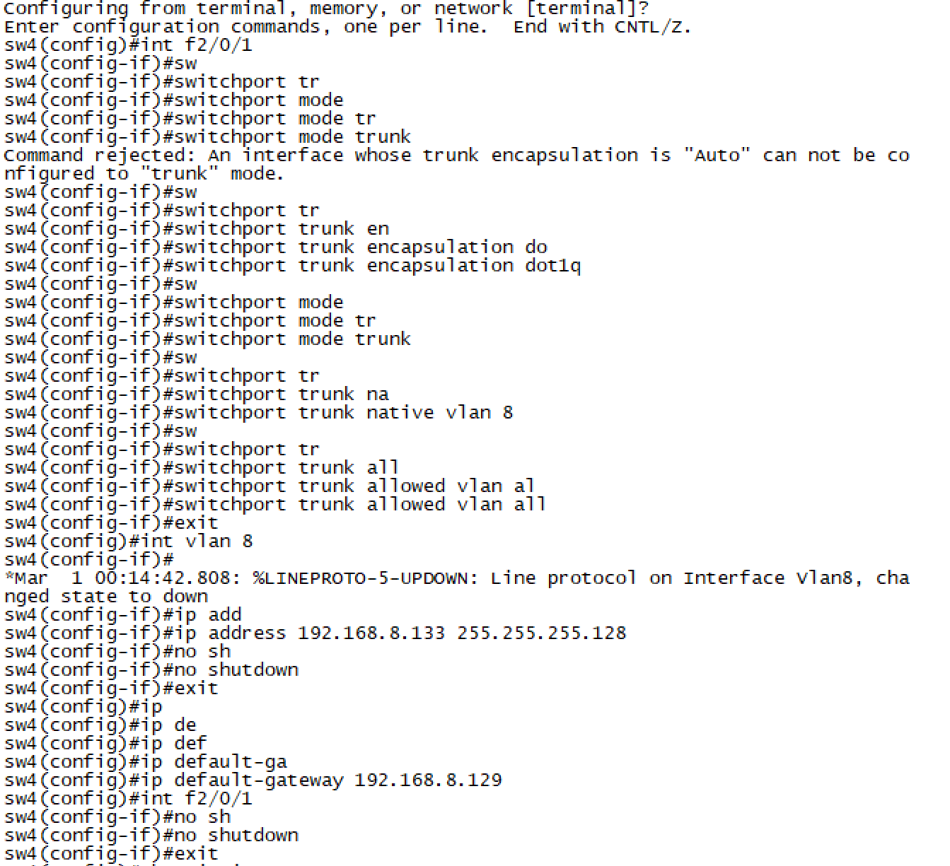 通过SecureCRT配置真机完成VRRP实验_securecrt中如何配置真机环境-CSDN博客