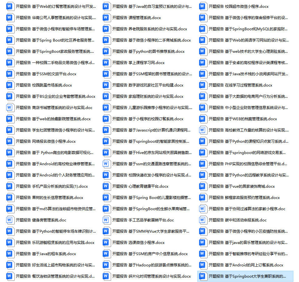 【开题答辩全过程】以 基于Java的Dior美妆商城系统的设计与实现为例，包含答辩的问题和答案-CSDN博客