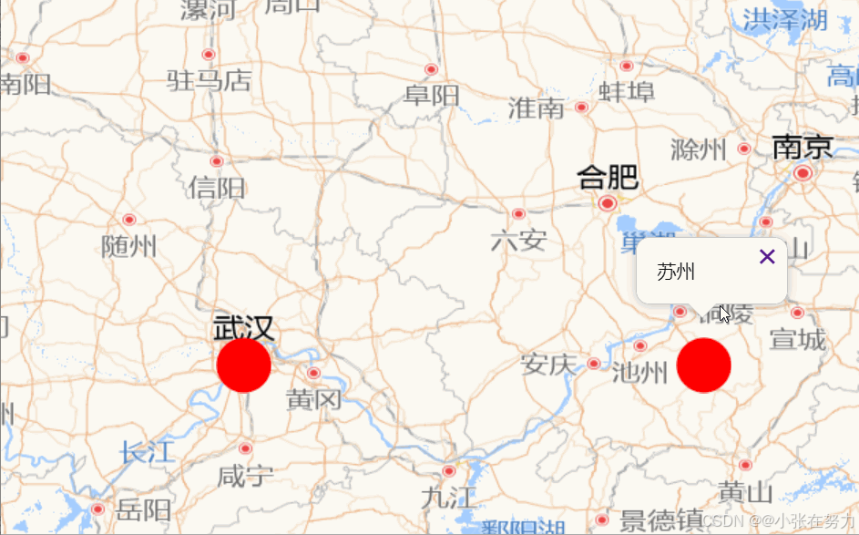 Openlayers基础知识回顾（六）_openlayers6-CSDN博客