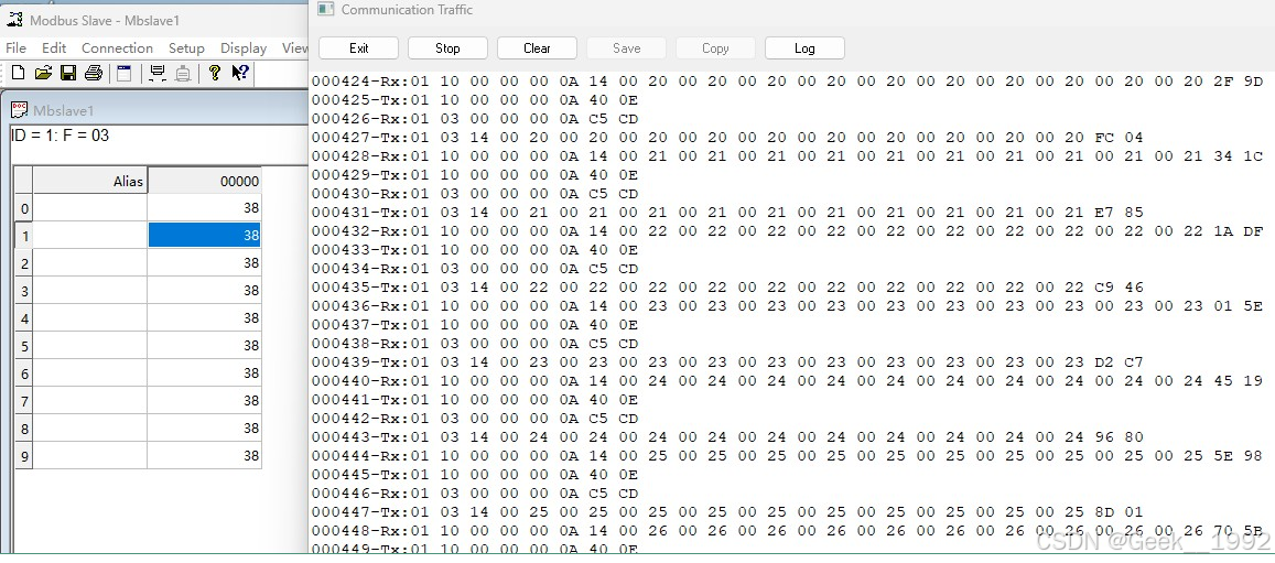 LibModbus移植_libmodbus交叉编译-CSDN博客