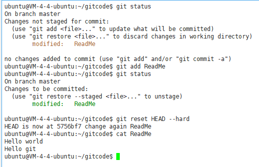 Git基本操作-CSDN博客