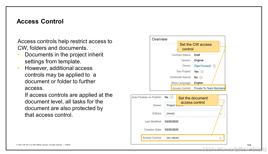 SAP Ariba Contracts_Amend & Manage-CSDN博客