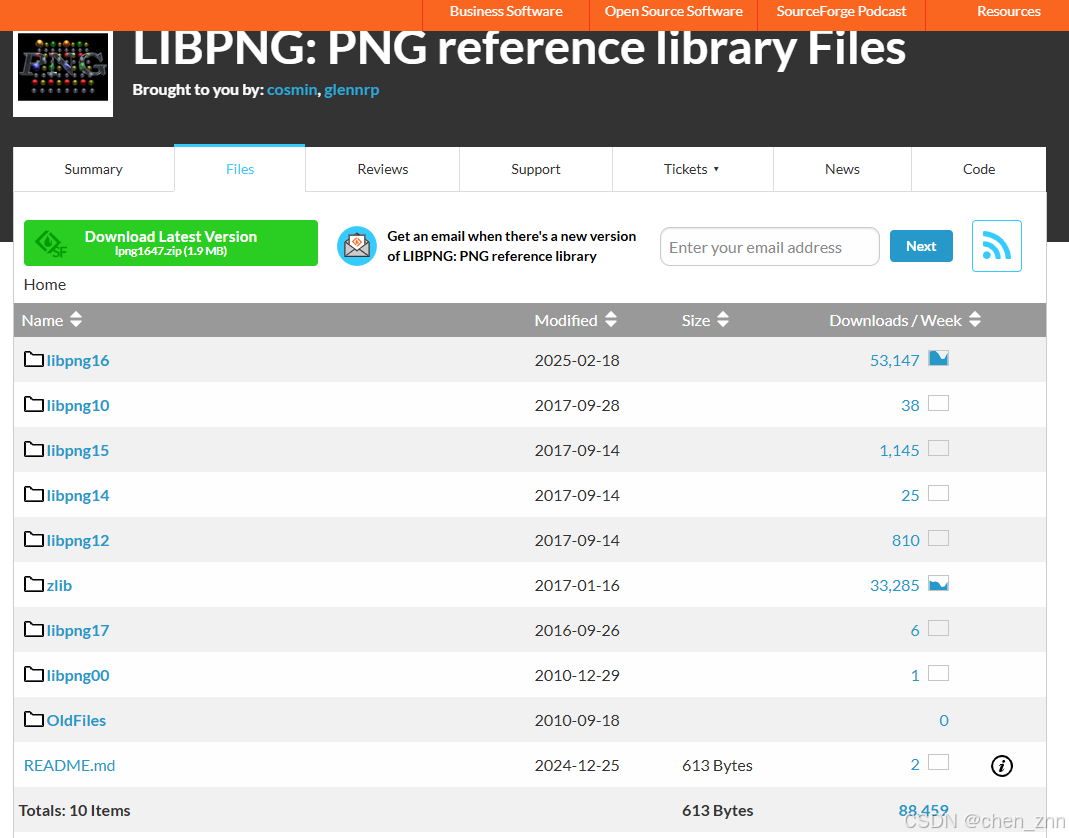 libjpeg和libpng的安装_libjpeg安装-CSDN博客